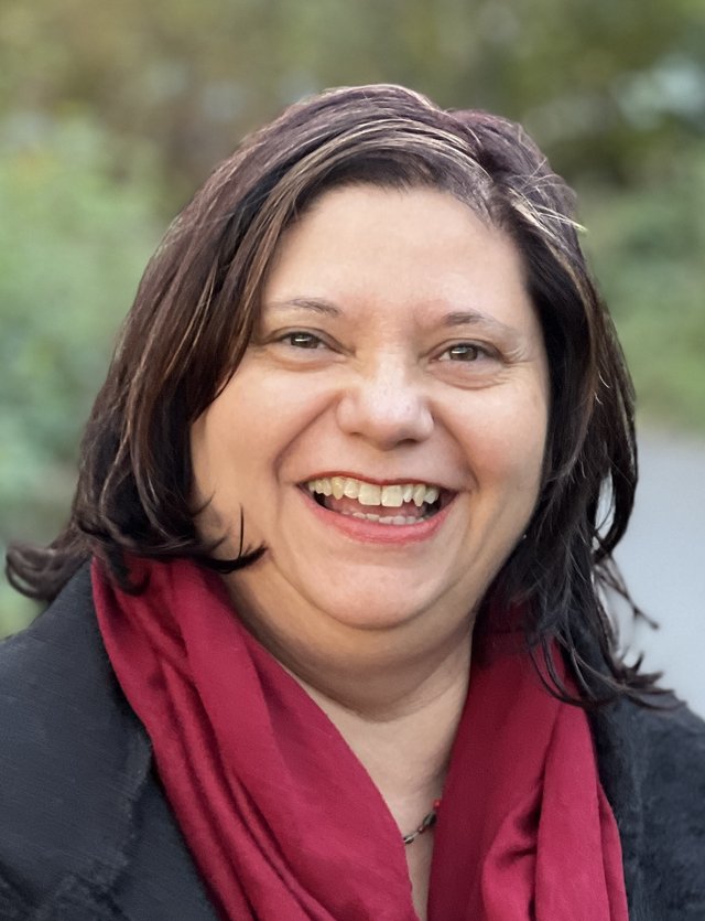 Nicole Thoma | DiAG MAV im Bistum Speyer